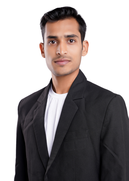 NAKUL DESHMUKH NAKUL DESHMUKH